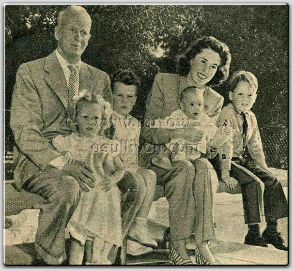The Farrow Family